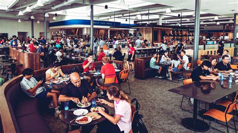 Yum How Much Do You Know About Cornell Dining Cornellians Cornell