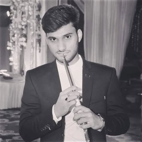 Sharaf Rizvi Afrustratedjavaprogrammer • Threads Say More