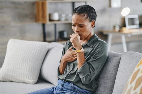 Women And Lung Disease Sex Specific Patterns In Copd Asthma