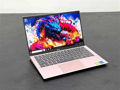 Dell Inspiron 5301 Core I5 1135G7 8GB 512GB MX350 FHD EDG VN