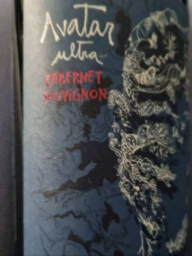 Casir Dos Santos Avatar Ultra Cabernet Sauvignon Vivino US
