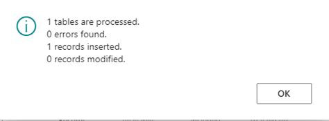 4 Ways To Delete Records From A Table Business Central Deep Dive