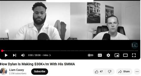 Liam Caseys Scale Program Review Can Ig And Fb Ads Boost Your Real