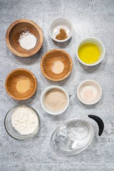 Best Coconut Flour Tortillas Recipe Paleo Tortillas