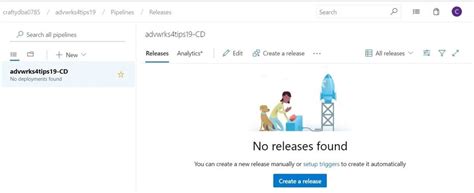 Continuous Database Deployments With Azure Devops Continuous Database Deployments With Azure Devops