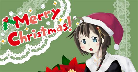 艦これ クリスマス時雨ちゃん Mizumoのイラスト Pixiv