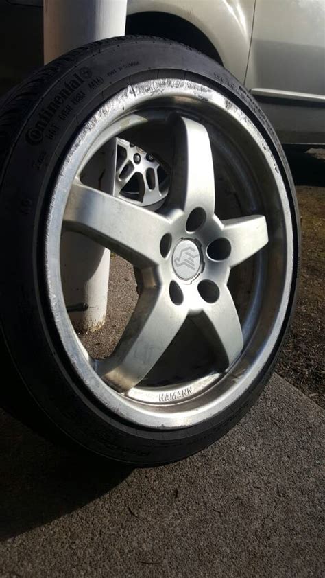 Hamann Hm2 18x8 5 3 Available