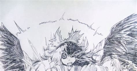 東方 Caution ナスカの地上絵（冬眠中）のイラスト Pixiv
