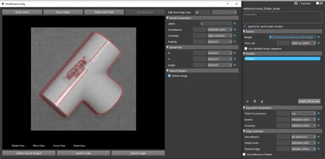 Define Models — Daoai Vision User Manual Documentation