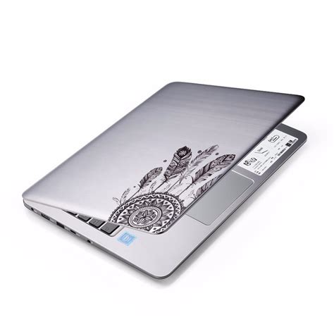 Laptop Sticker For Macbook General Funny Pvc Decor Vicedeal