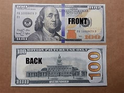 Heres How To Spot Fake 100 Bills That Are Spreading Across The Country
