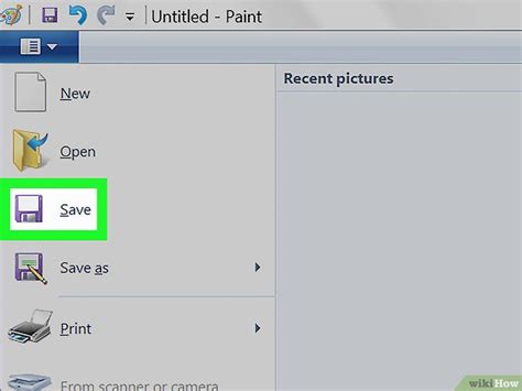 How To Take Screenshots On Dell Computers
