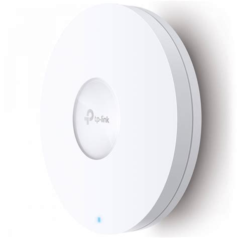 TP Link AX1800 Ceiling Mount WiFi 6 Access Point Loyal Security
