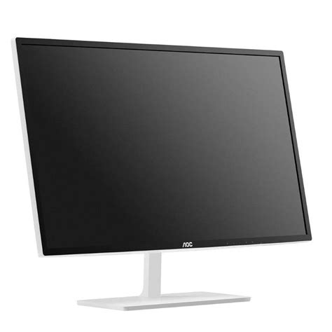 Aoc Q3279vwf 32 Led Lcd Gaming Computer Monitor Qhd Freesync Hdmi Dvi