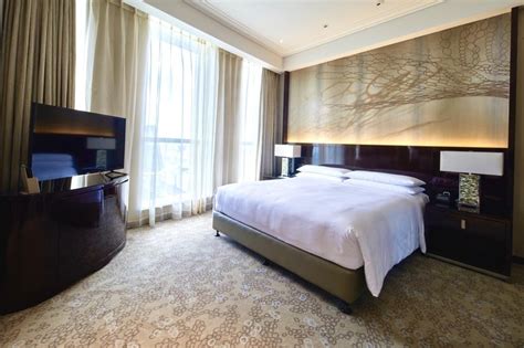上海淳大万丽酒店 Renaissance Shanghai Pudong Hotel 欢迎您