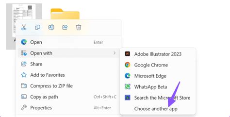 Ways To Change The Default PDF Viewer On Windows Guiding Tech