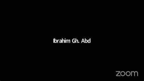 المؤتمر العلمي الدولي الأول للعلوم التطبيقية والتكنولوجيا المتقدمة