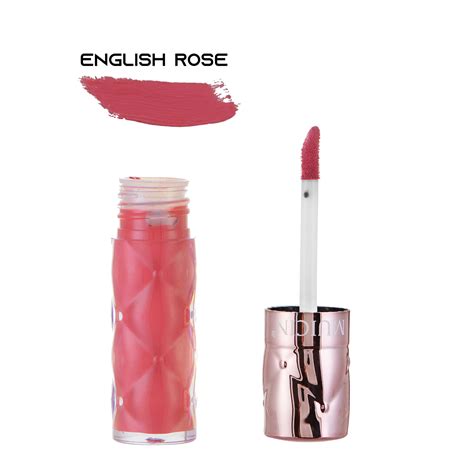 Muicin New Lip Wardrobe Liquid Lipsticks Set Price In Pakistan Muicin