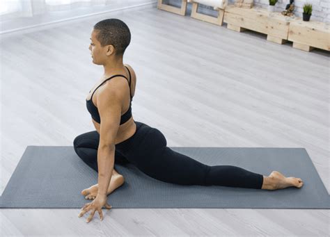 Hip Adductor Stretches