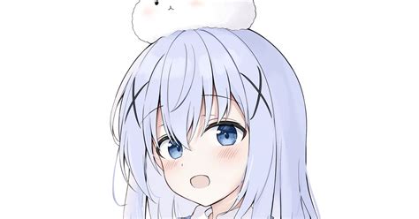 香風智乃誕生祭2023 チノちゃんお誕生日おめでとう 叶威志のイラスト Pixiv