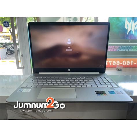 รหัสสินค้าj0272 24hp15s Fq5084tu Corei5gen12ram16gbhdd512ssdประกันศูนย์