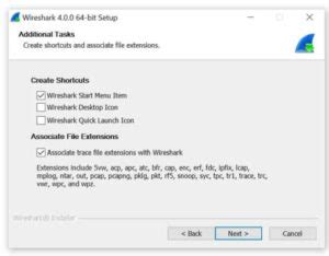 How To Install Wireshark On Windows Step By Step CyberITHub