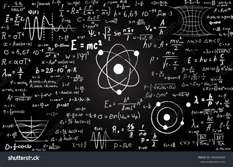 Thousand Quantum Mechanics Royalty Free Images Stock Photos Pictures Shutterstock