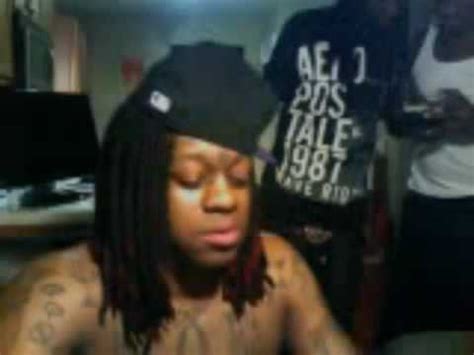 Choppa City Responds Showing Kat Stacks Sex Tape Live On Tiny Chat Part Youtube