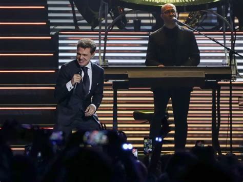Actualidad Luis Miguel anuncia nueva fecha en CDMX cuándo es