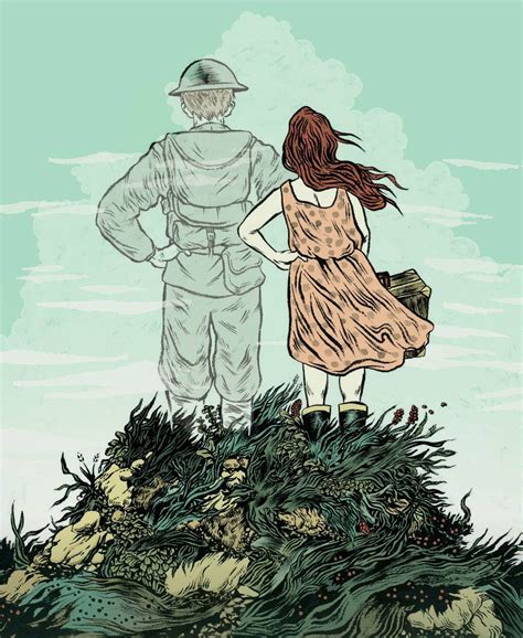 Wandering In My Fathers Wartime Footsteps The Globe And Mail