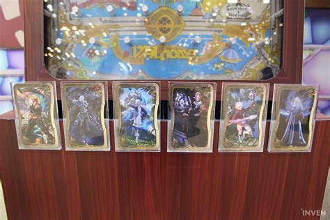 모험가님들 어서 오세요 지스타에서 만난 파이널판타지14 골드 소서 축제 Vortex Gaming