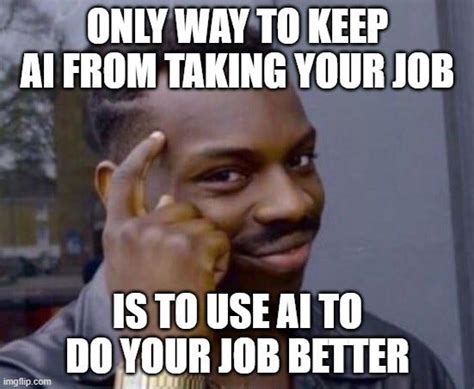 The Best Memes About Ai By Mark Mcneilly Mimirs Well