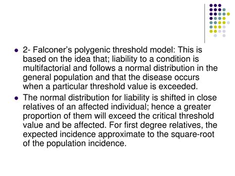 Ppt Multifactorial Inheritance Powerpoint Presentation Free Download Id 5121903