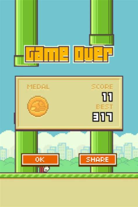 Flappy Bird Apk Full Ndir