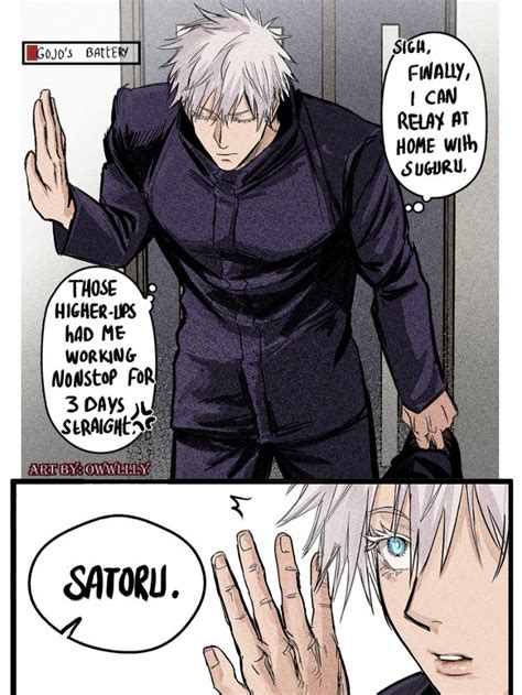 Gojo And Geto Owwllly On Twitter In 2024 Jujutsu Cute Anime