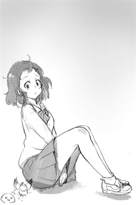 제목 미정 창작만화