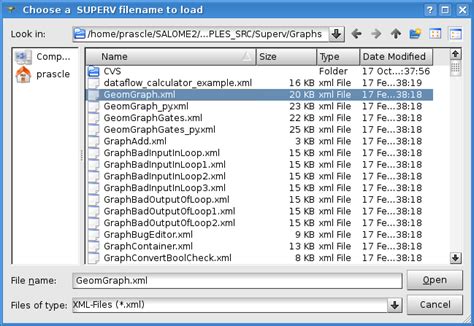 General Operations — Yacs 9110 Documentation