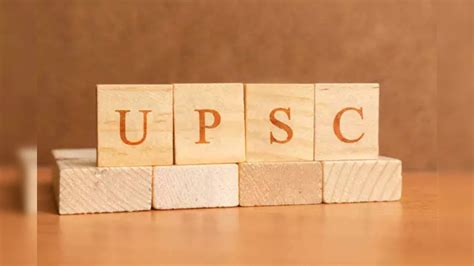 UPSC Prelims Correction Window 2024 Opens Today Check List Of Changes Allowed Education