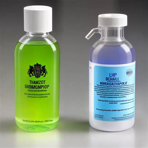 Elimine Piolhos Shampoos Eficazes Para O Tratamento