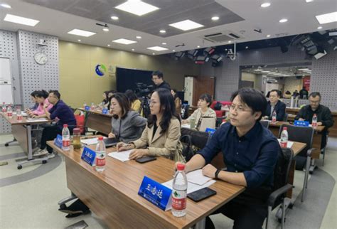 我校牵头举办2023年中职学考美术类技能考试工作培训会 苏州工艺美术职业技术学院
