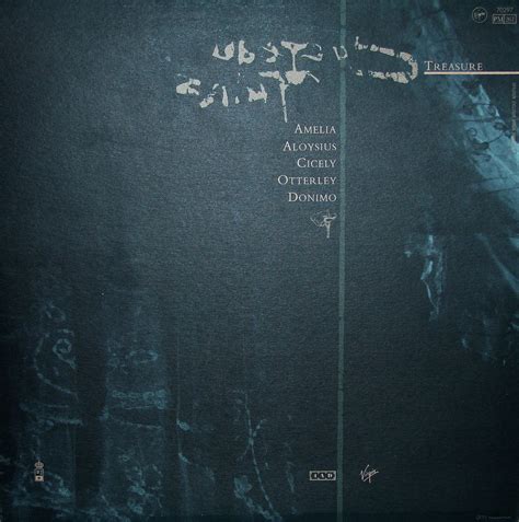 Treasure Cocteau Twins Free Download Borrow And Streaming