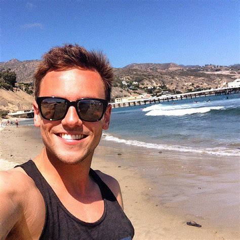 Pin For Later 25 Superhot Pictures Of British Diver Tom Daley