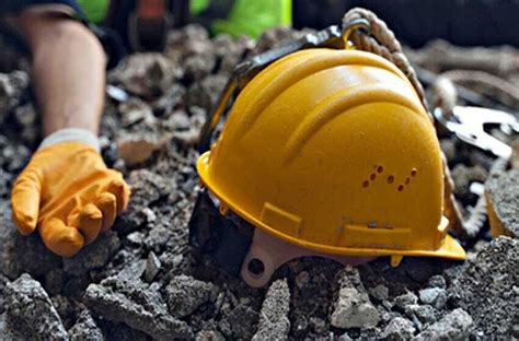 Incidenti Lavoro Operaio Muore Folgorato Nel Siracusano Radio Studio