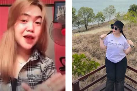 Kronologi Tiktokers Ega Gemoy Meninggal Kecelakaan Naik Motor Ditabrak