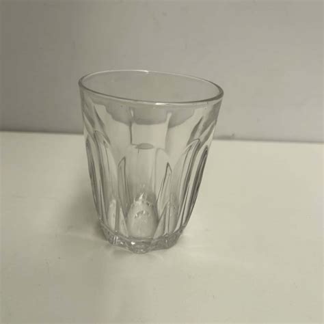 Duralex Provence Tumbler Glasses S