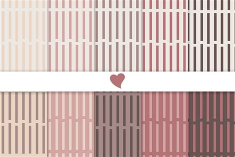 Raspberry And Coco Seamless Paper Pack Graphic By Lovelytocu · Creative