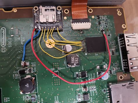 Broken Wii U With Blue Light And No Video The