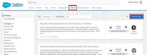 Addressing Salesforce Bugs University Of Colorado