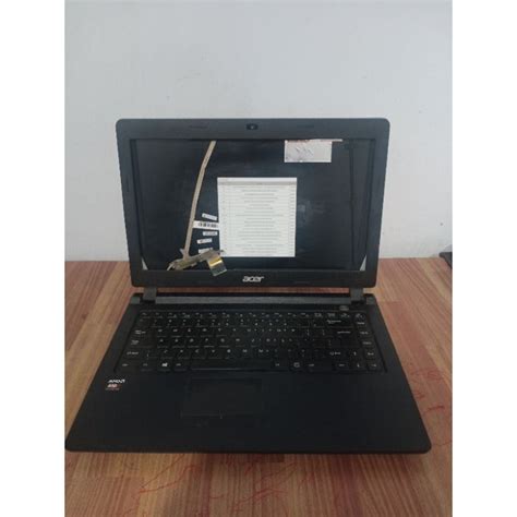 Jual Casing Acer Aspire Z Fullset Shopee Indonesia