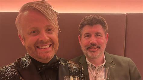 24 Jahre Liebe Das Ist Ross Antony Und Pauls Ehegeheimnis